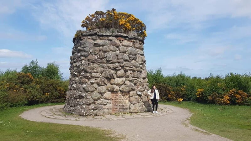 Inverness: Outlander Tour, Culloden, Clava Cairns & more - FAQ