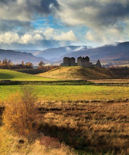 Inverness: Outlander Tour with Whisky Tasting - FAQ