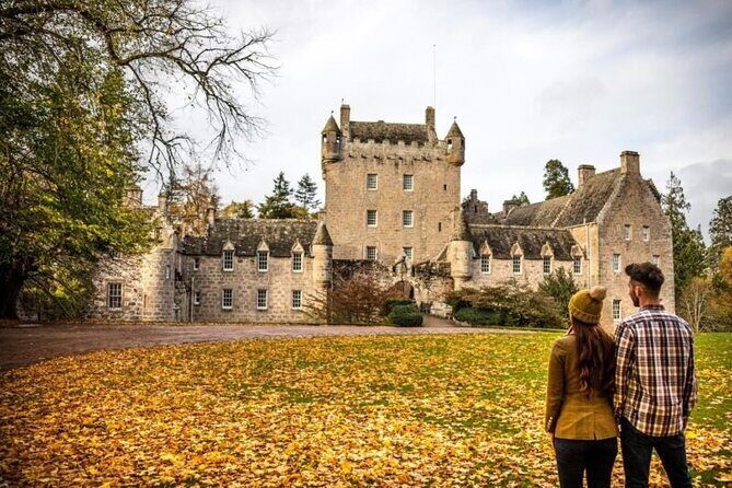 Inverness PRIVATE Full Day Tour of Local Attractions - Key Points