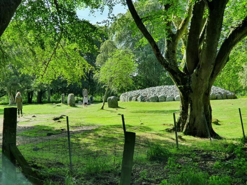Inverness: Private Secret Hike to the Shores of Loch Ness - Transportation and Practicalities