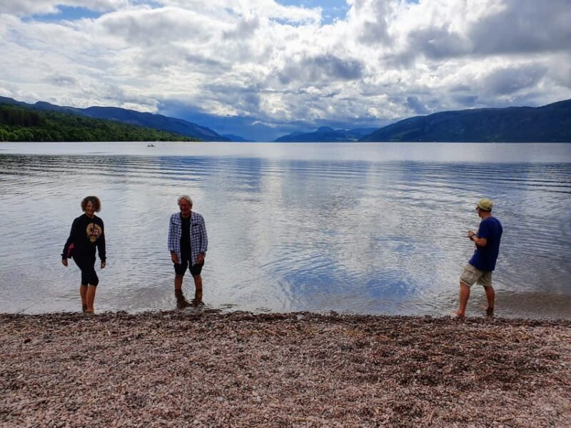 Inverness: Private Secret Hike to the Shores of Loch Ness - The Sum Up