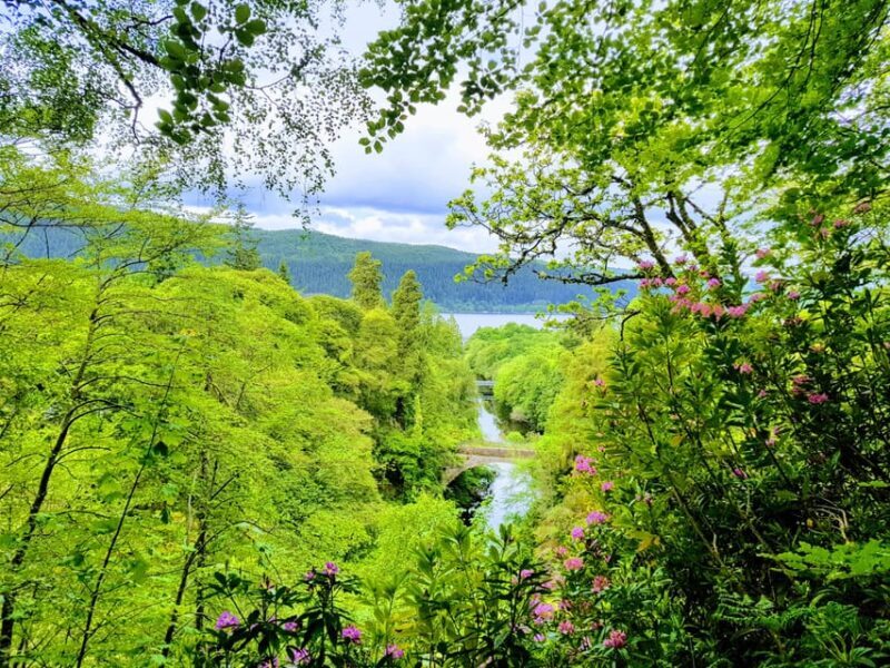 Inverness: Private Secret Hike to the Shores of Loch Ness - FAQ