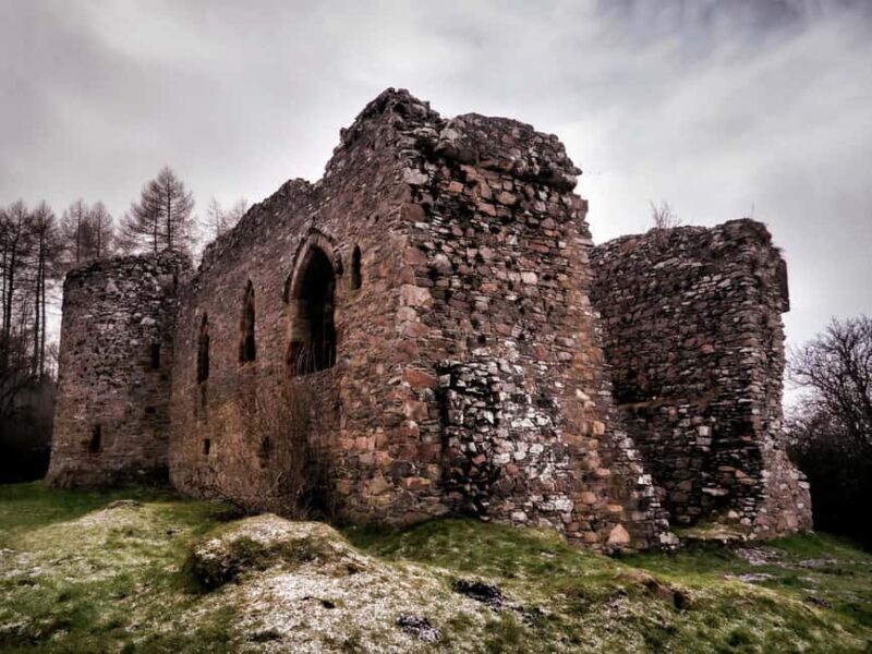 Inverness: Private Tour to Brodie Castle, Fort George & More - Who Should Consider This Tour?