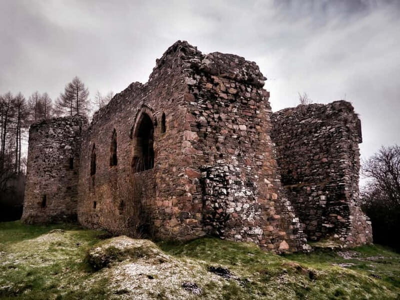 Inverness: Private Tour to Brodie Castle, Fort George & More - Fort George: A Living Piece of Military History
