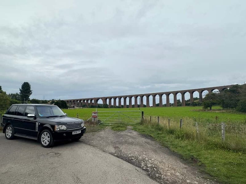 Inverness: Private Tour to Brodie Castle, Fort George & More - Flexibility and Personalization