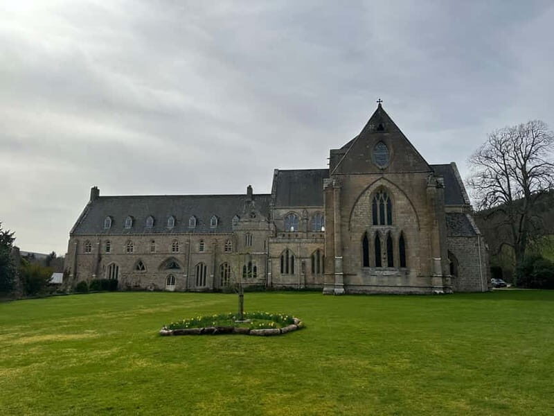 Inverness: Private Tour to Brodie Castle, Fort George & More - Pricing and Value