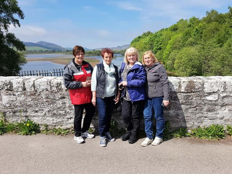Inverness: Relaxed Private Northern Scottish Highlands Tour - Discovering the Northern Scottish Highlands: What to Expect