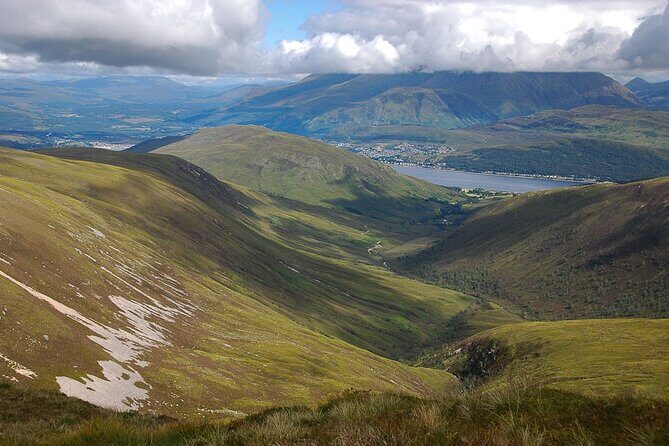 Inverness to Edinburgh Private Transfer with Tour on the way - An In-Depth Look at the Inverness to Edinburgh Private Transfer