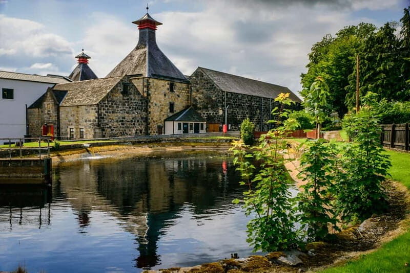 Inverness: Ultimate Speyside Whisky Experience Day Tour - The Experience in Detail