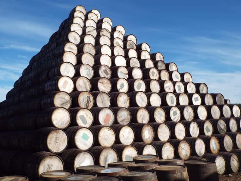 Inverness: Ultimate Speyside Whisky Experience Day Tour - Who Is This Tour Best For?