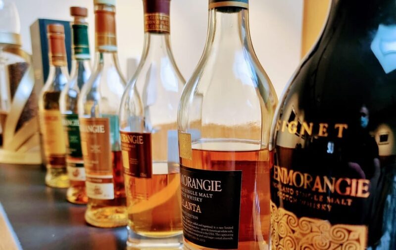 Inverness: Whisky Tour with Tasting and Production Tour - An In-Depth Look at the Whisky Tour from Inverness