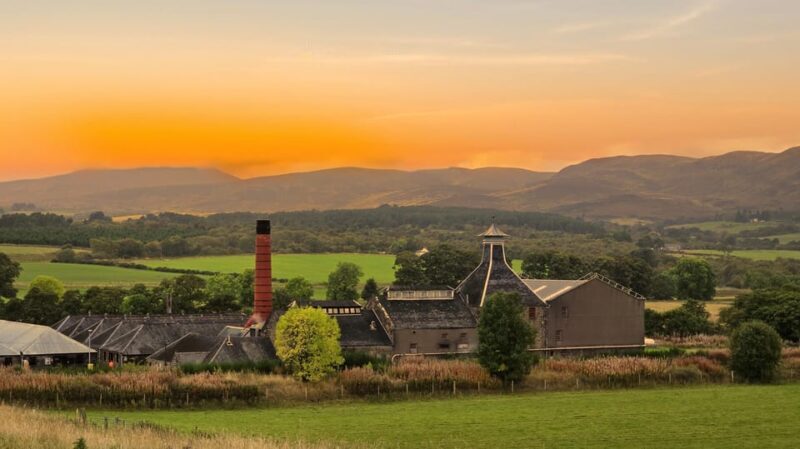 Inverness: Whisky Tour with Tasting and Production Tour - Practical Tips