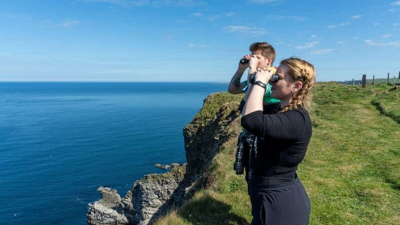 Inverness: Whisky, Wildlife, and Beaches Day Tour - Key Points