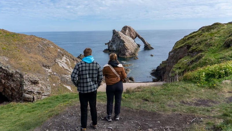 Inverness: Whisky, Wildlife, and Beaches Day Tour - An In-Depth Look at the Inverness Whisky, Wildlife, and Beaches Tour