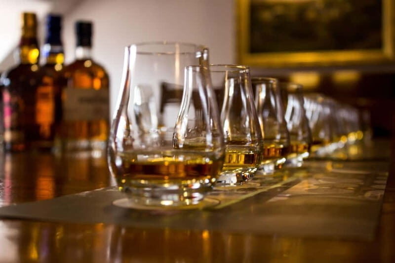 Inverness: Whisky, Wildlife, and Beaches Day Tour - Final Thoughts