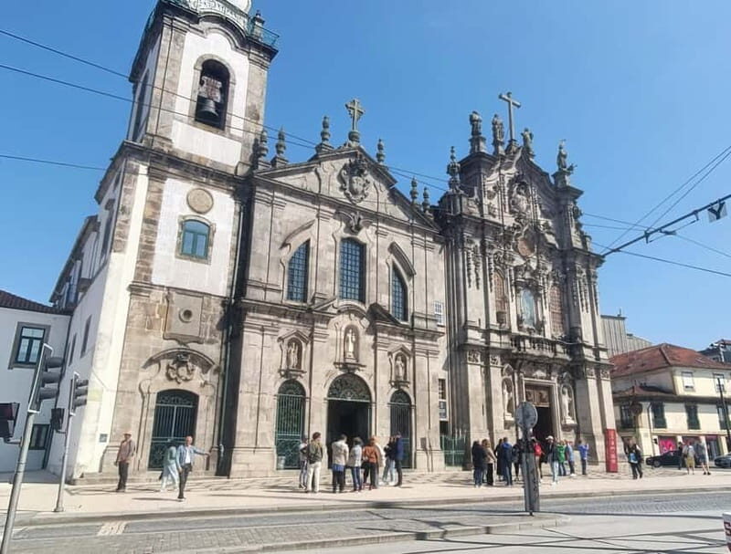 Invincible City of Porto Walking Tour - Final Thoughts: Is This Tour Right for You?