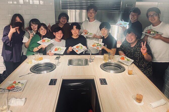 Invitation-Only Bar Hopping with 1M Followers Gourmet Influencer - Practical Considerations