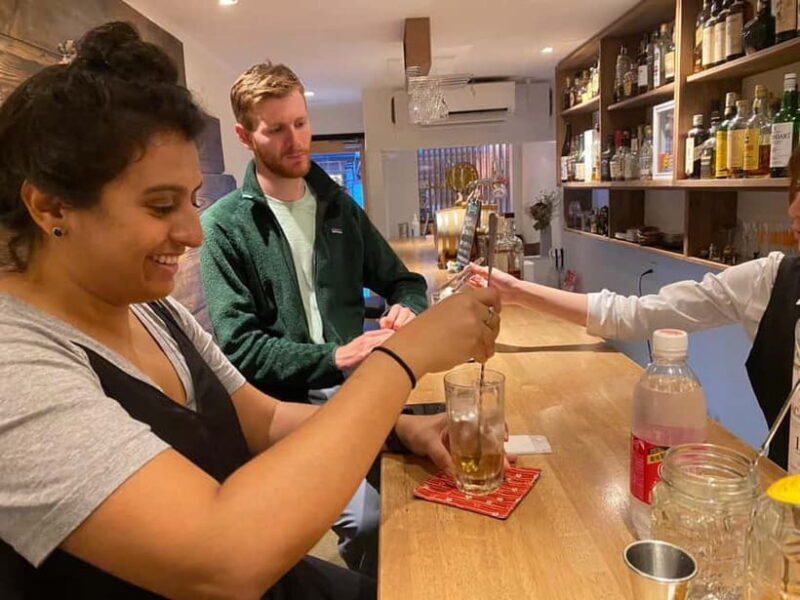 Invitation to Japanese Whisky: Exclusive TastingTime/Private - A Closer Look at the Experience