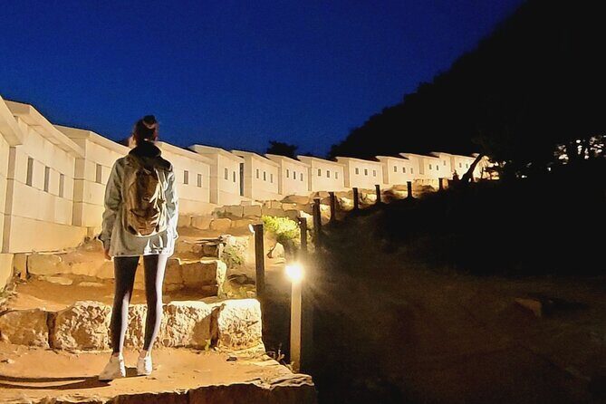 Inwangsan hike & historical sites - Key Points