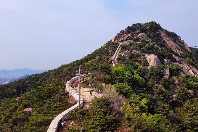 Inwangsan hike & historical sites - Final Thoughts: Who Should Consider This Tour?