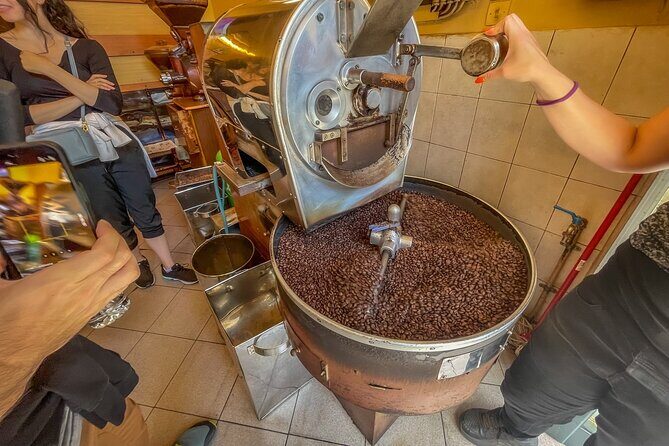 Ioannina Food & Culture Tour with Cooking Lesson - Starting Point: A Classic Clock Tower and a Warm Welcome