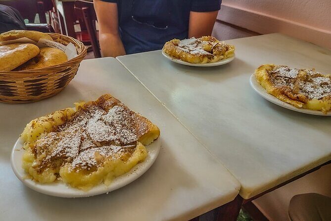 Ioannina Food & Culture Tour with Cooking Lesson - Strolling Through Old Societies and Silverware Heritage