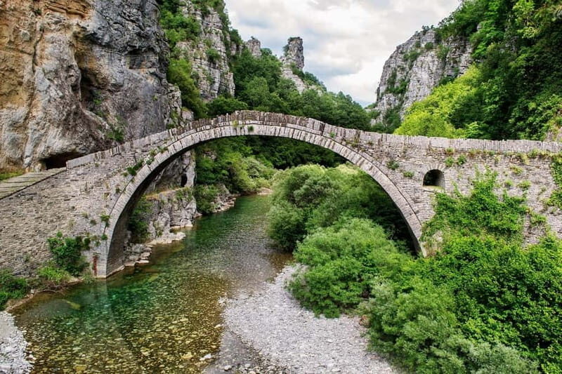 Ioannina Private Guided City Tour - Key Points
