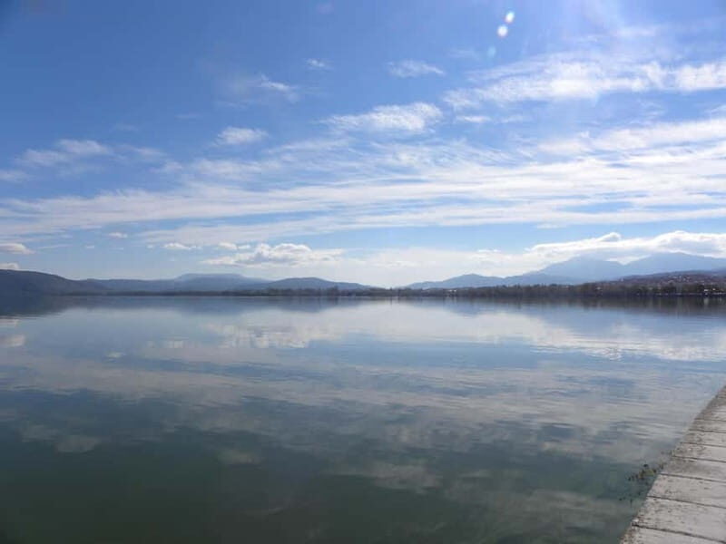 Ioannina Private Guided City Tour - An In-Depth Look at the Ioannina Private Guided City Tour