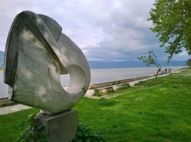Ioannina Private Guided City Tour - Final Thoughts