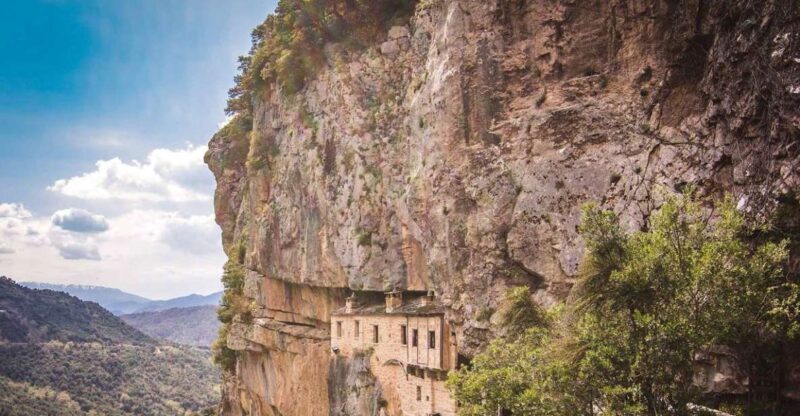 Ioannina: Tzoumerka Sightseeing Tour - Introduction