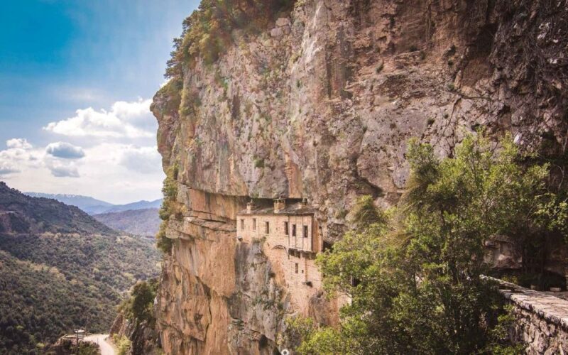 Ioannina: Tzoumerka Sightseeing Tour - Key Points