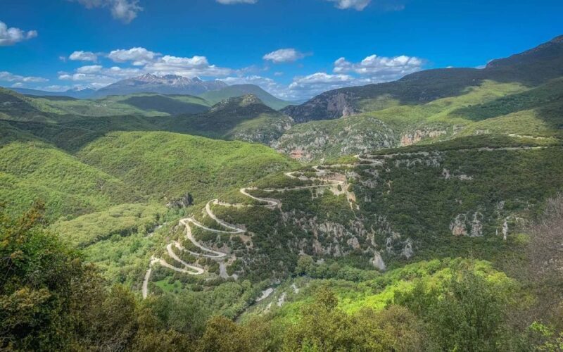 Ioannina: Zagori Sightseeing Tour - FAQ