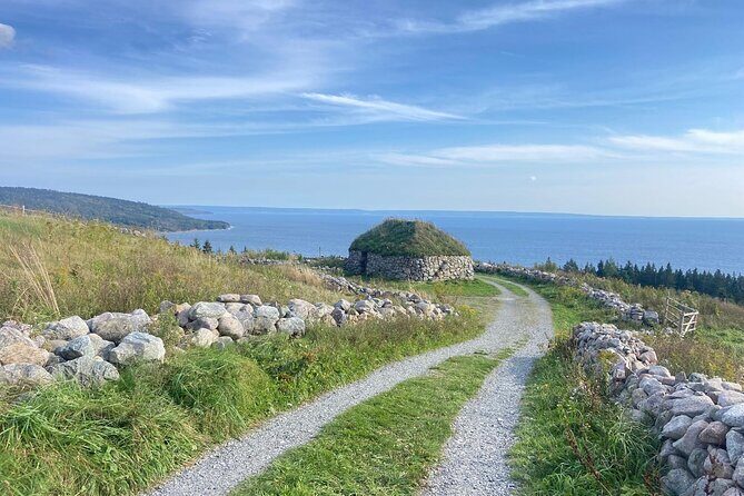 Iona Highland Village Tour - In The Sum Up