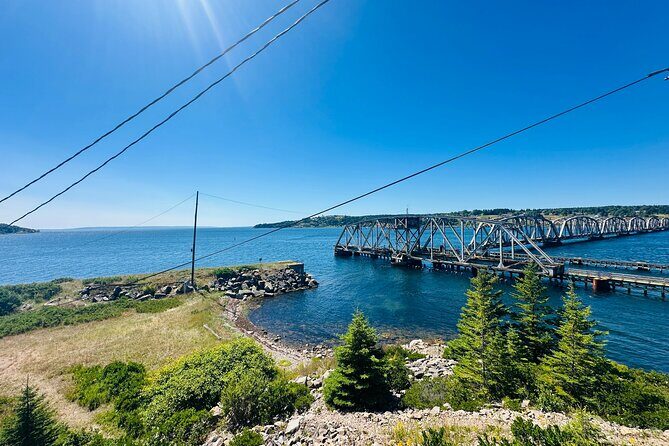 IONA The Highland Village Museum - Key Points