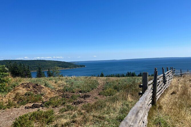 IONA The Highland Village Museum - A Deep Dive into the Cape Breton Highland Village Tour