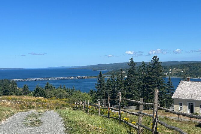 IONA The Highland Village Museum - Who Should Consider This Tour?