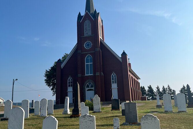 IONA The Highland Village Museum - Final Thoughts