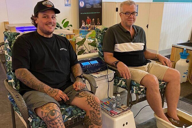 Ionic Spa in Surfers Paradise - What Do Travelers Say?