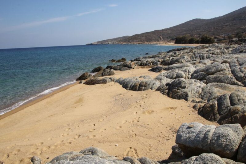 Ios Island: Speedboat Cruise from Mylopotas Beach - What to Expect from the Speedboat Cruise