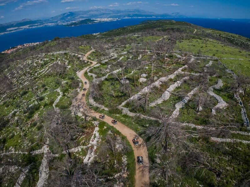 iovo: Off-Road Quad Safari  Wild Nature & Panoramic Views! - The Bottom Line: A Unique and Scenic Adventure