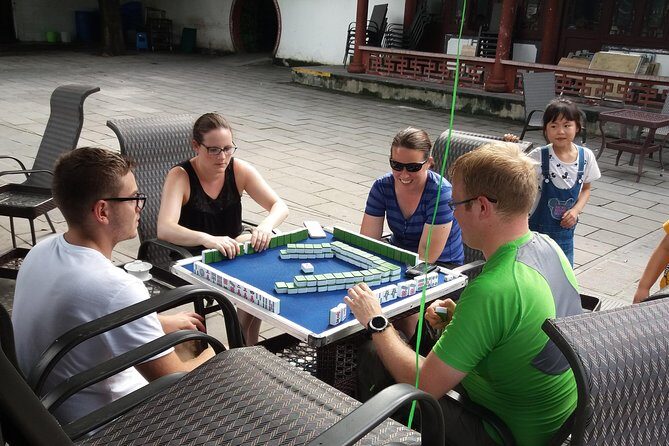 iPanda,iChengdu! - Authenticity and Personal Stories