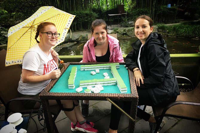 iPanda,iChengdu! - Practical Tips for Travelers