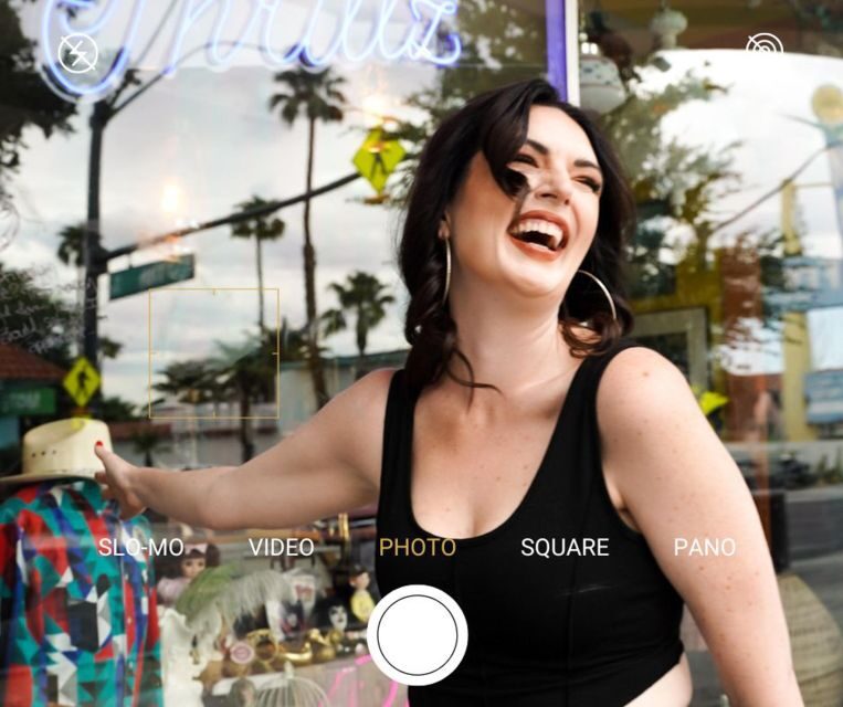 iPhone Photography Tour - Introduction: What are travelers getting into?