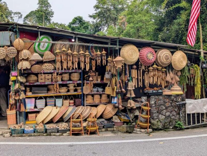 Ipoh: Cameron Highlands Day Tour tea plantation with lunch - FAQ