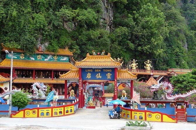 Ipoh Caves, Heritage And Cave Temple Tour From Kuala Lumpur - Who Would Love This Tour?