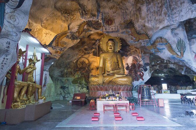 Ipoh City to Kuala Lumpur City - Authenticity and Practicality: What Travelers Will Love