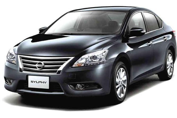 Ipoh City to Kuala Lumpur International Airport - The Sum Up