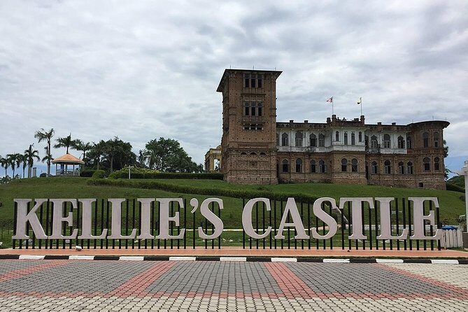 Ipoh City Tour from Kuala Lumpur - A Closer Look at the Ipoh City Tour