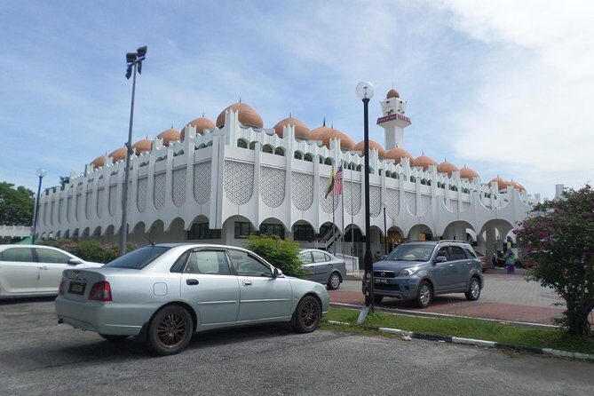 Ipoh City Tour from Kuala Lumpur - FAQs