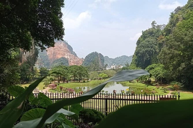 Ipoh Day Tour from Kuala Lumpur per Group (PRIVATE TOUR) - Practical Details & What You Should Know